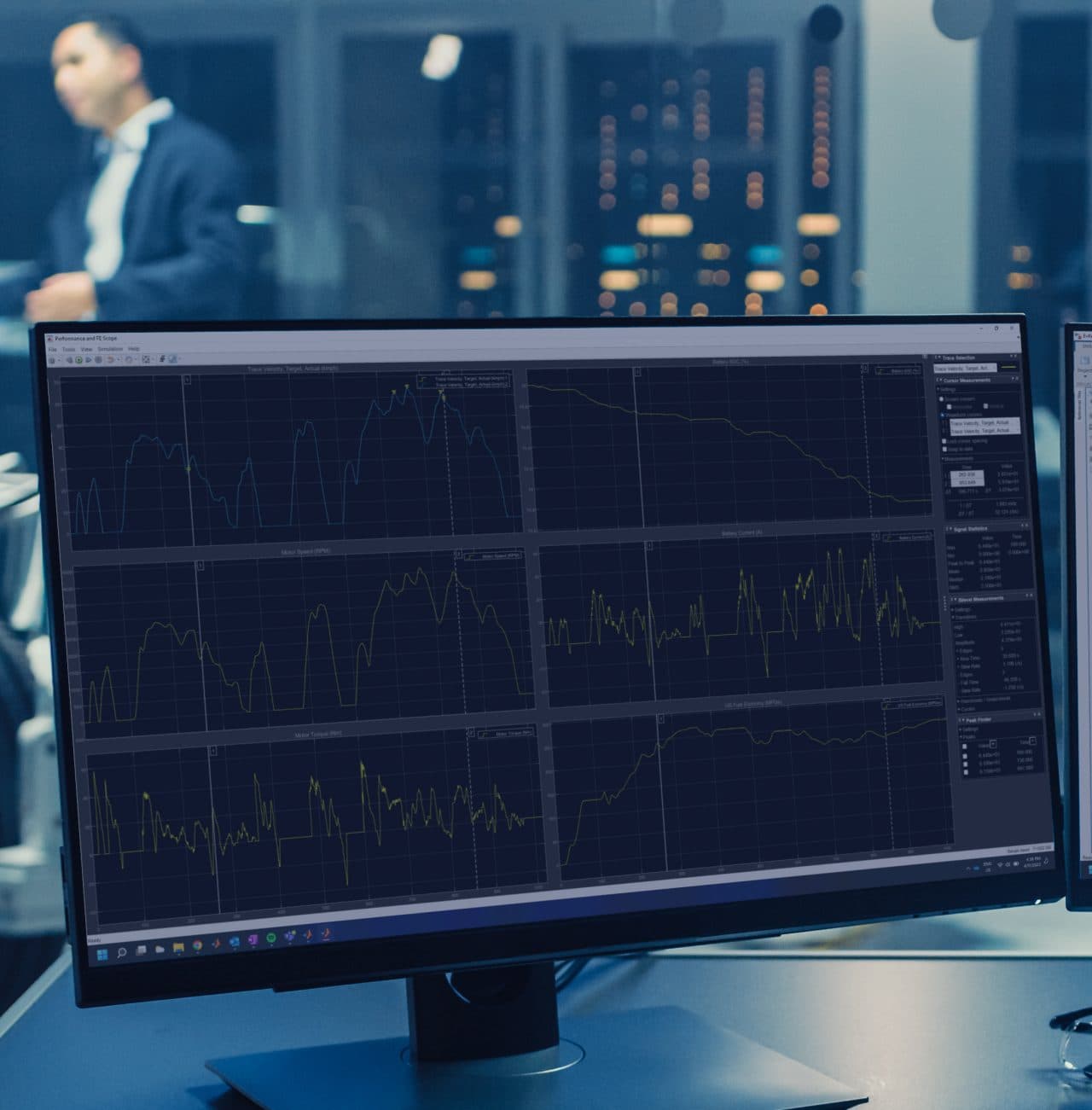 Industries - SciEngineer