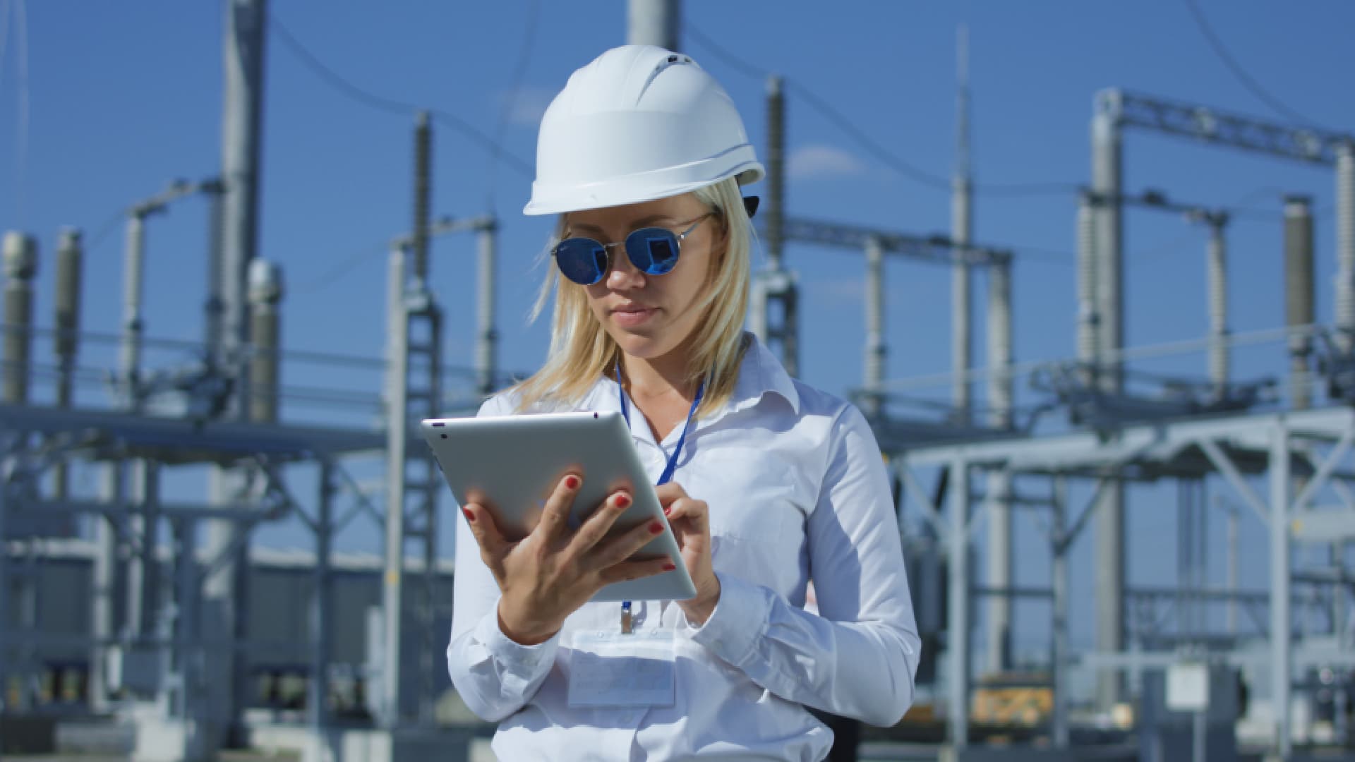 Energy Production - SciEngineer