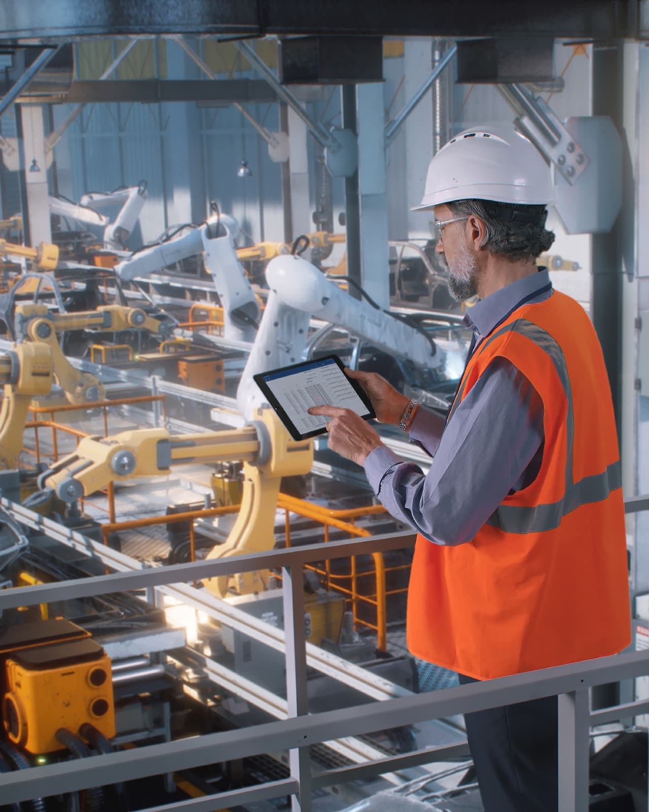 Industries - SciEngineer