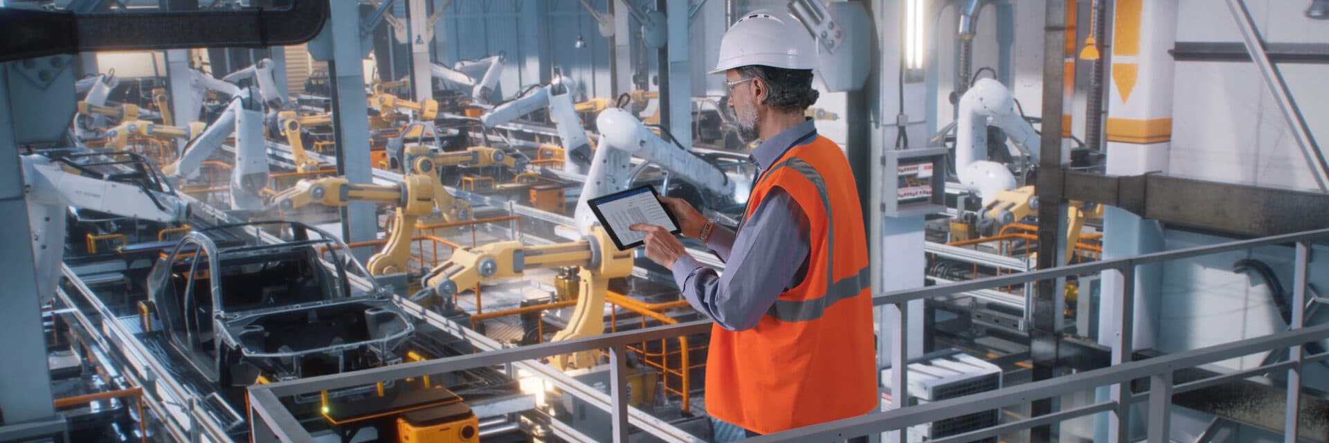 Industrial Automation and Machinery - SciEngineer