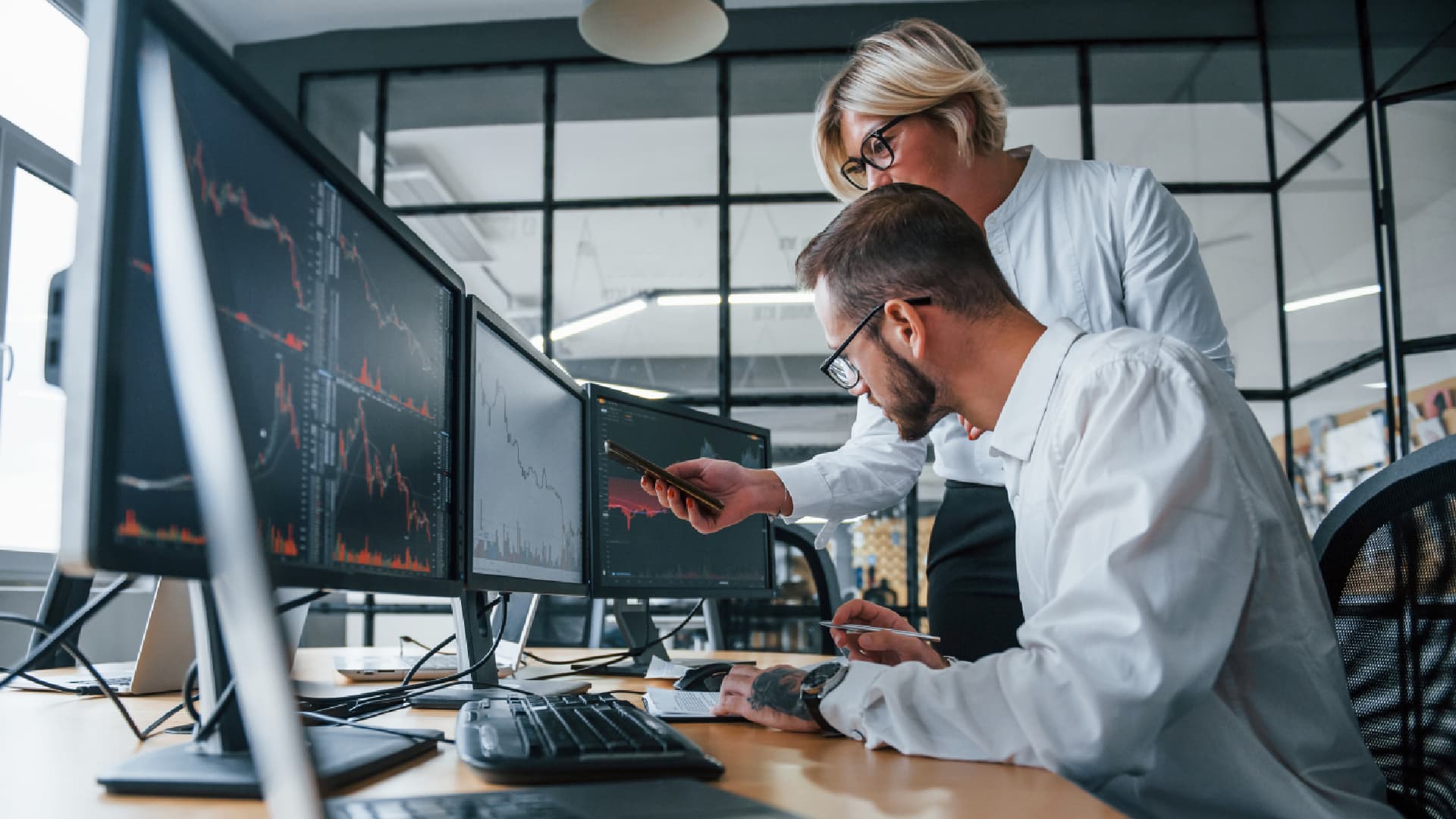 Quantitative Finance and Risk Management - SciEngineer