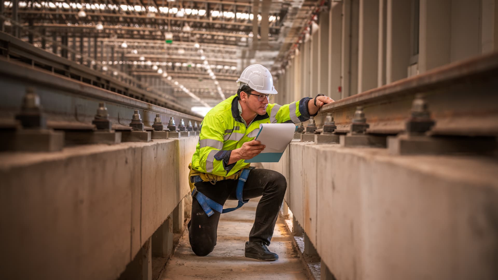 Railway Systems - SciEngineer