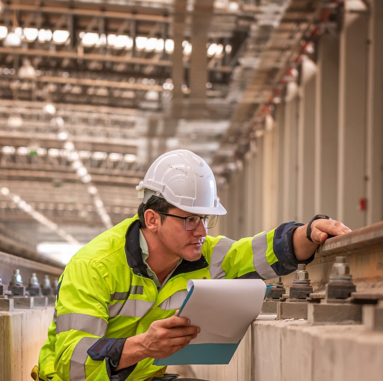 Industries - SciEngineer