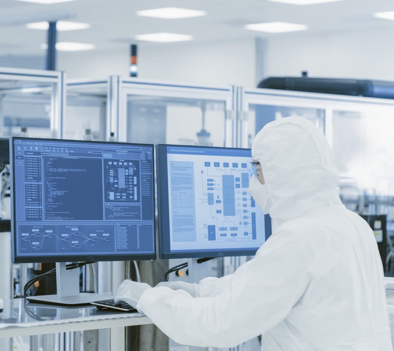 Industries - SciEngineer