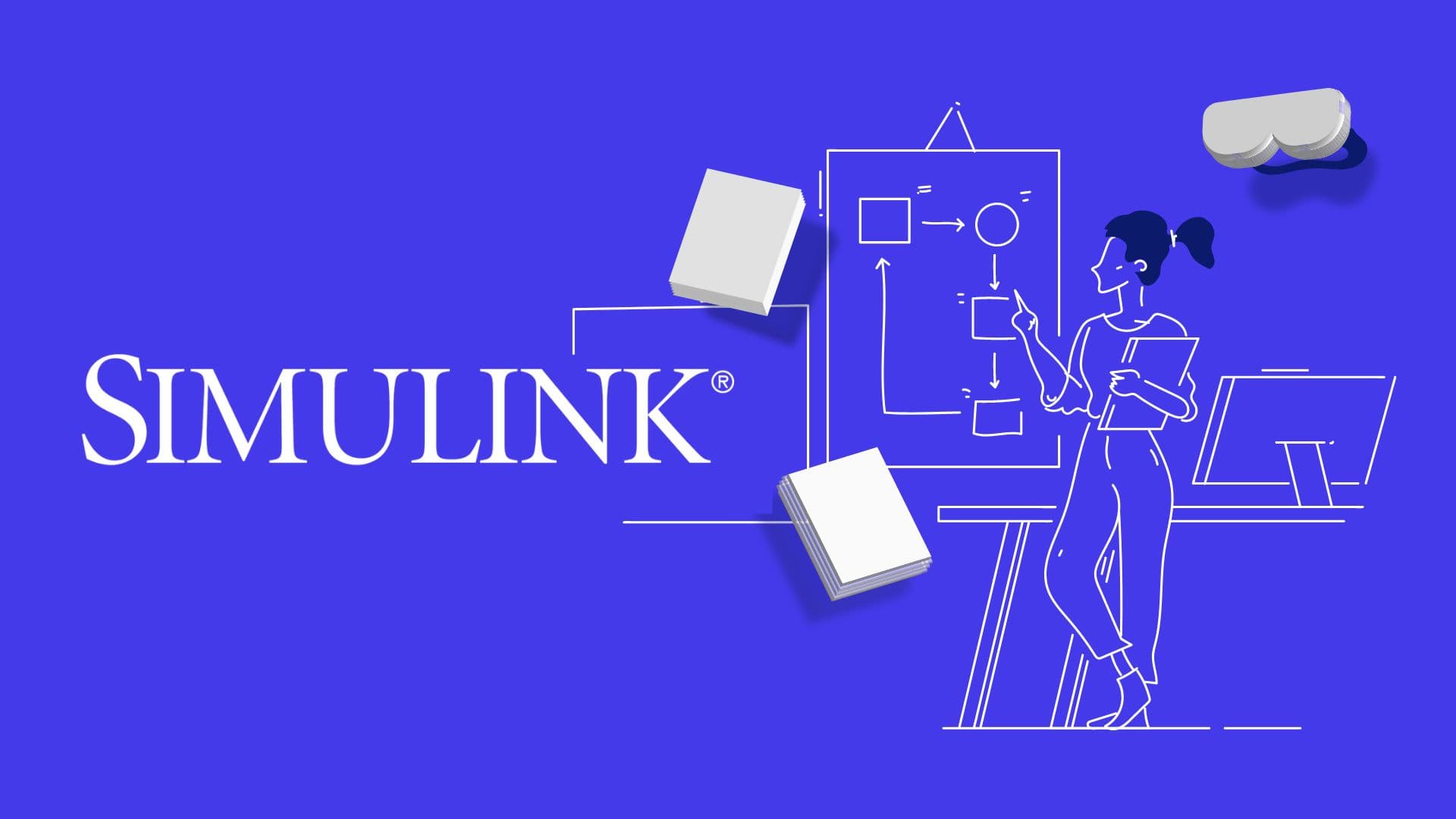 Simulink® - SciEngineer
