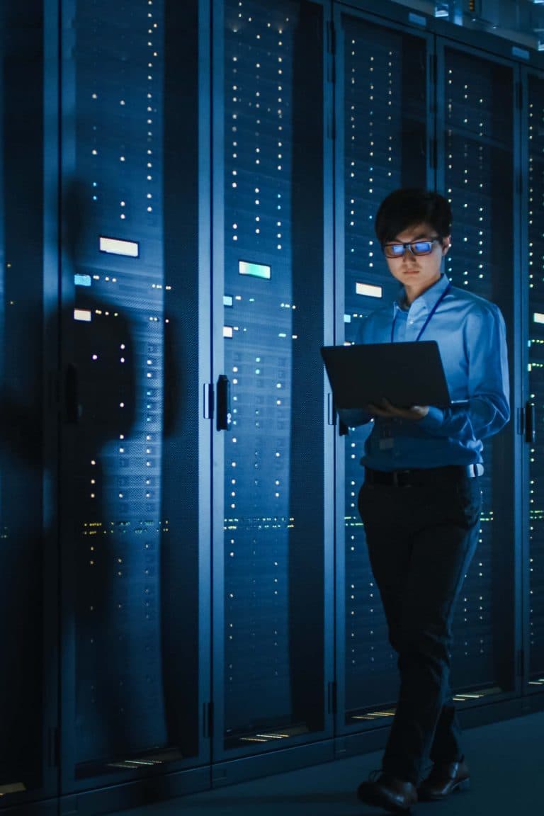 Industries - SciEngineer