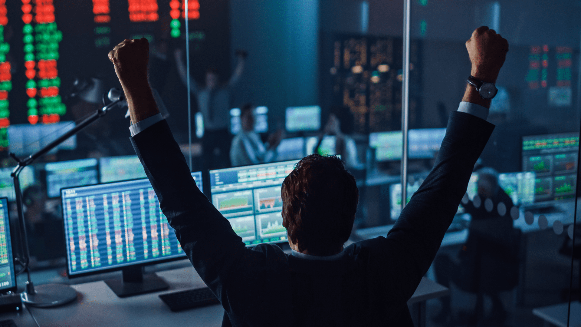 AI for Finance – Financial Trading with MATLAB - SciEngineer