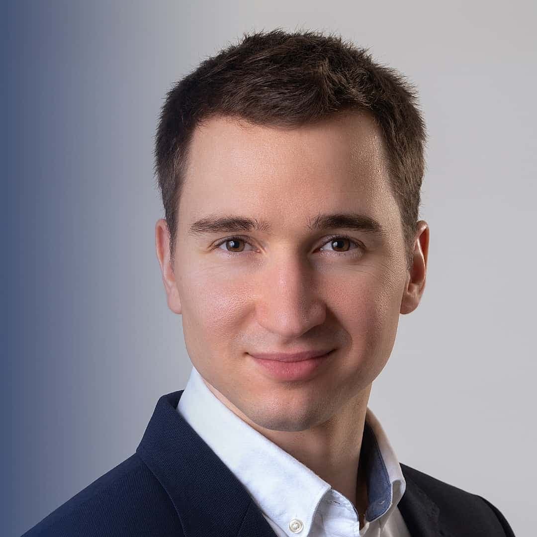 Domonkos Szeker - SciEngineer