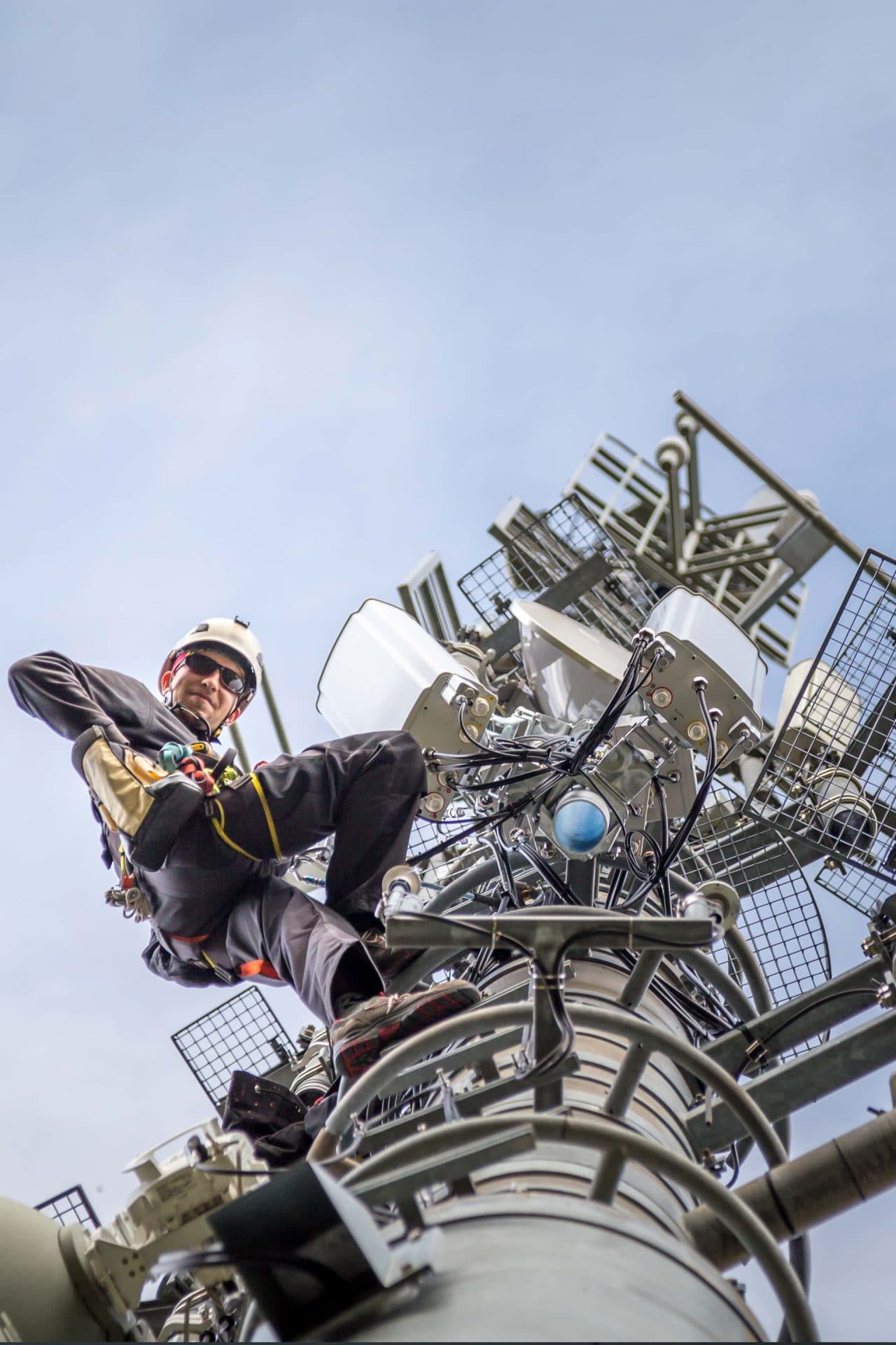 Industries - SciEngineer