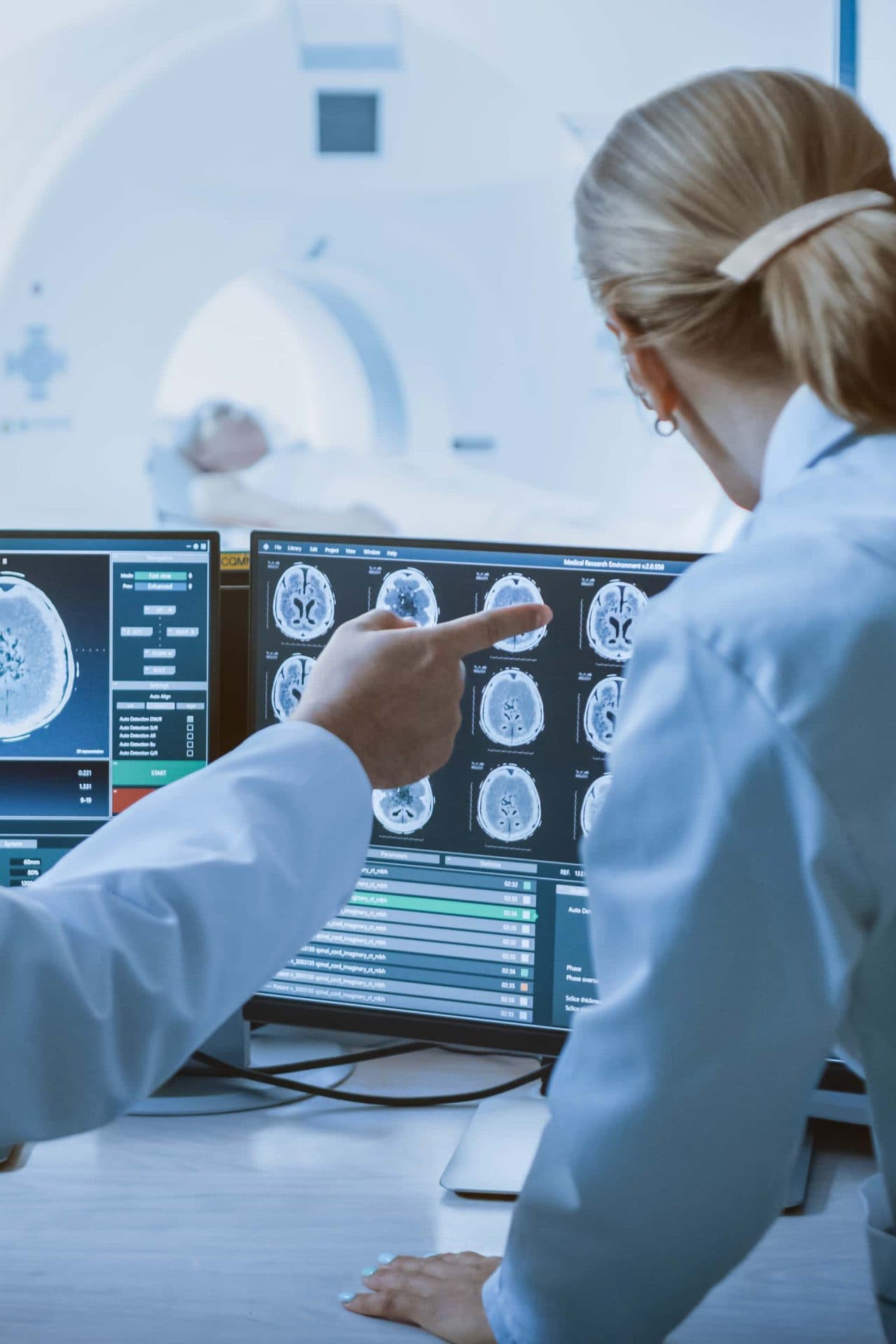 Industries - SciEngineer