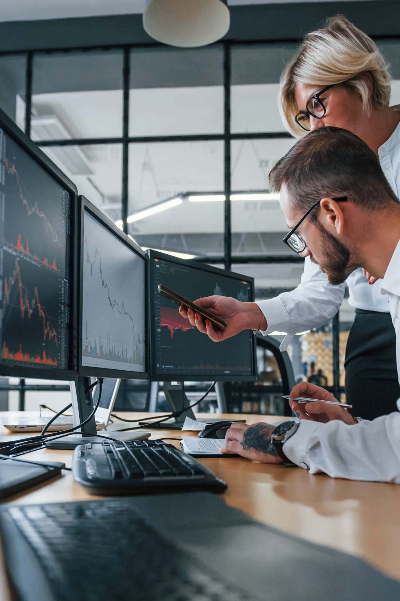 Industries - SciEngineer