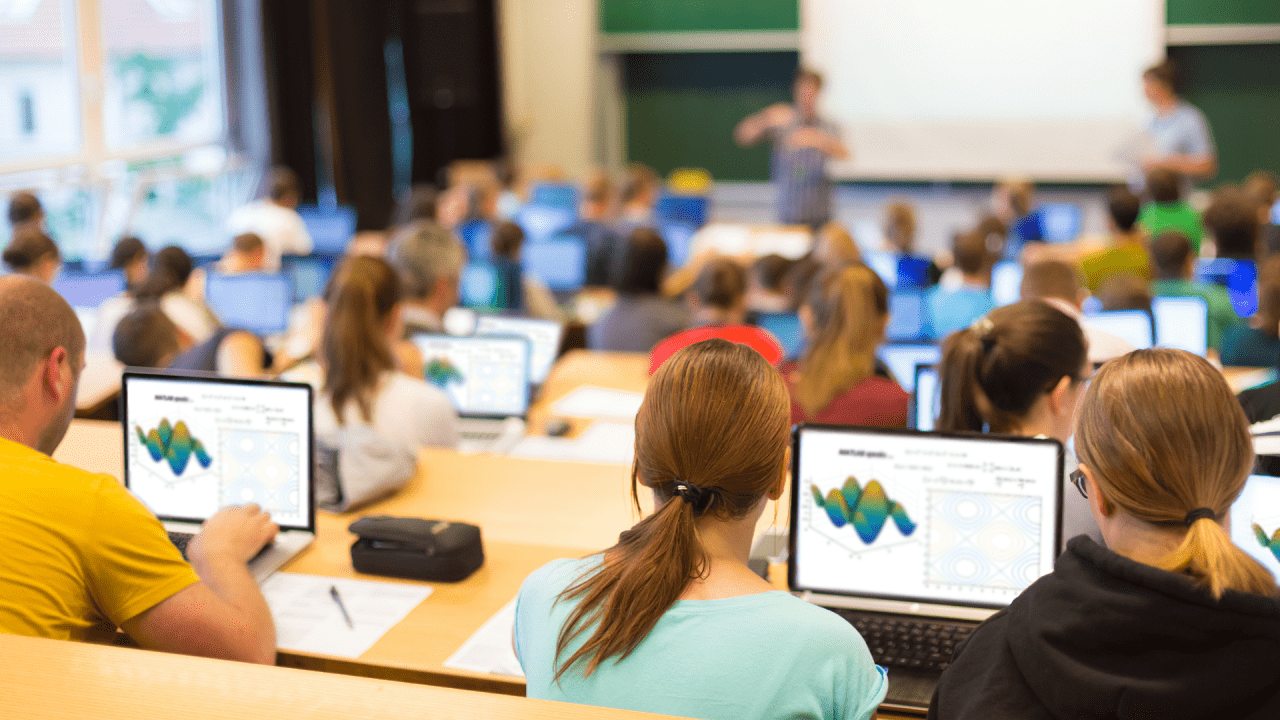 Engineering Undergraduates At Bme Using Symbolic Math Toolbox To Learn Symbolic Computation