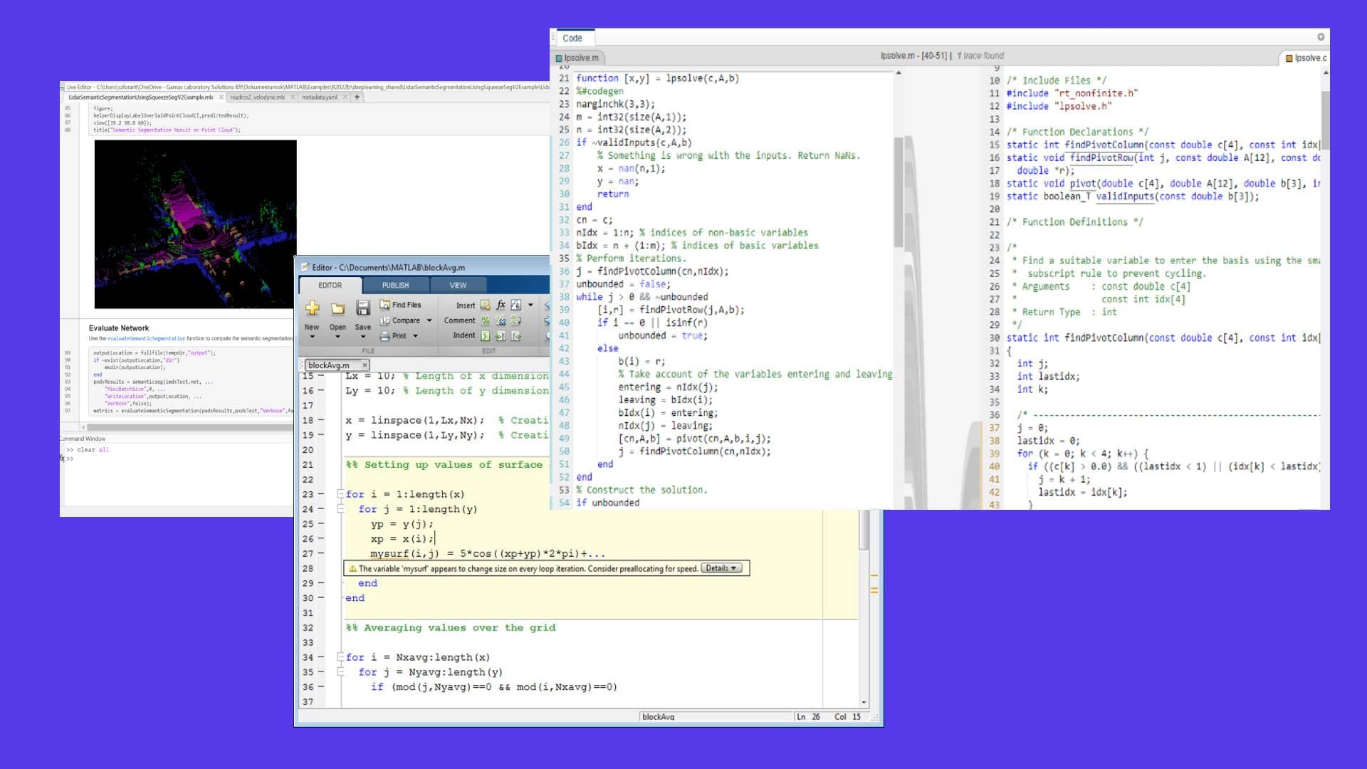 MATLAB Programming Techniques - SciEngineer MATLAB Programming Techniques - SciEngineer