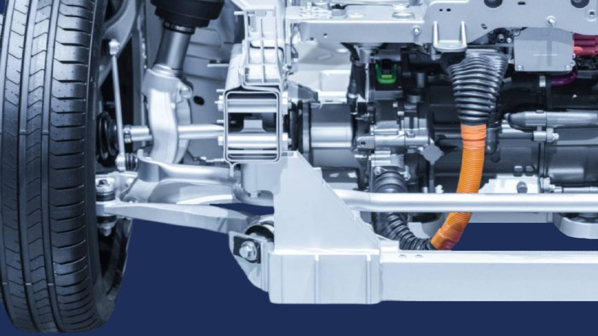 Drivetrain Electrification with Simulink - SciEngineer