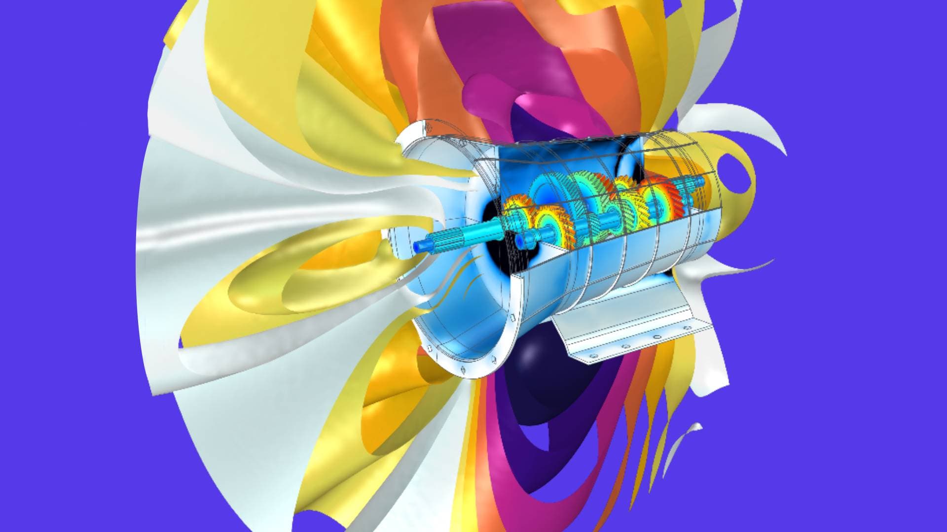 COMSOL Multiphysics Intensive Training - SciEngineer