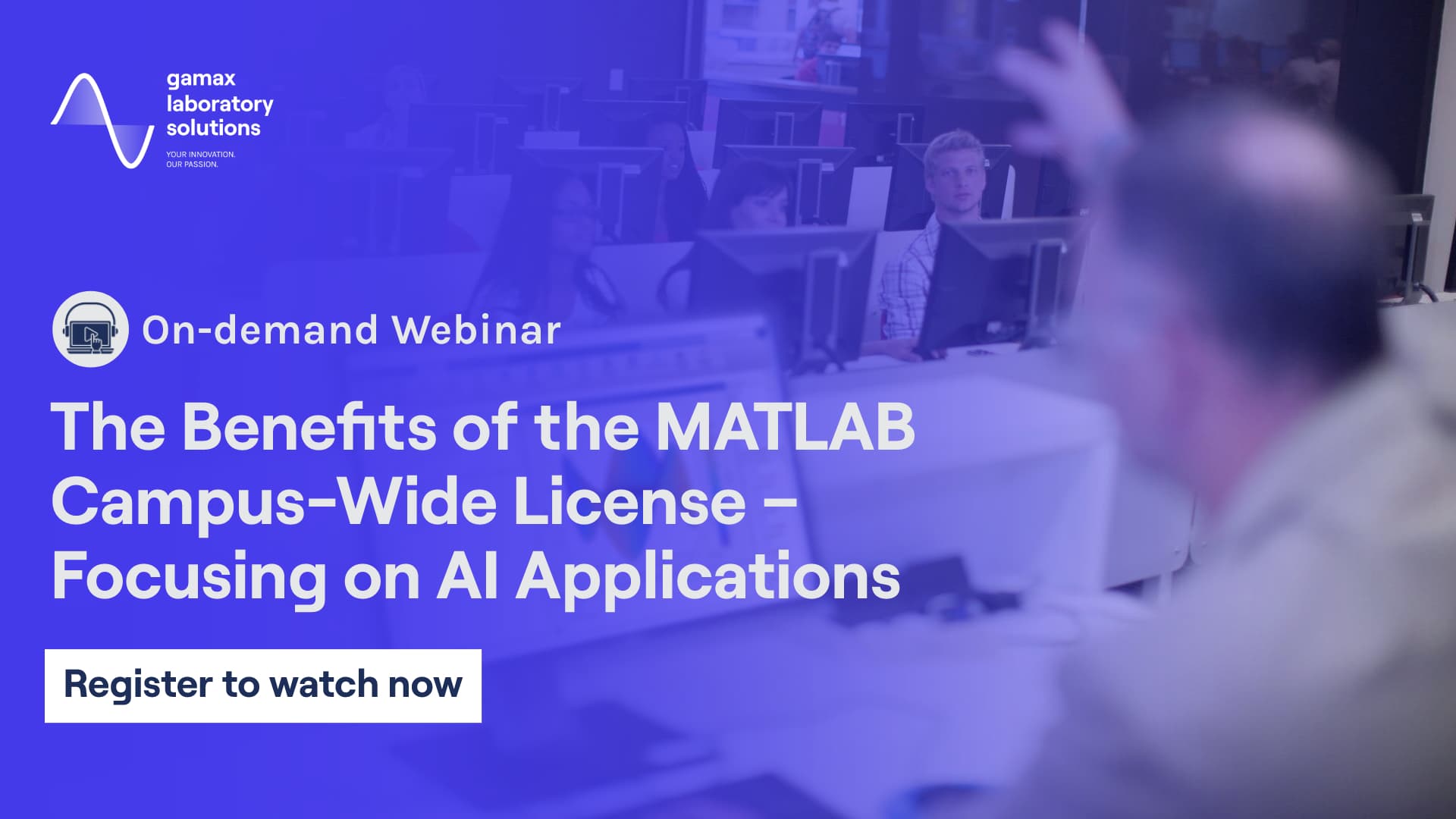 The Benefits of the MATLAB Campus-Wide License – Focusing on AI ...