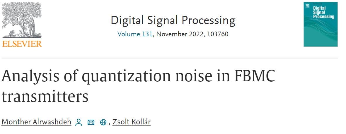 Quantization Noise: What Is It, And Why Should You Care? - SciEngineer
