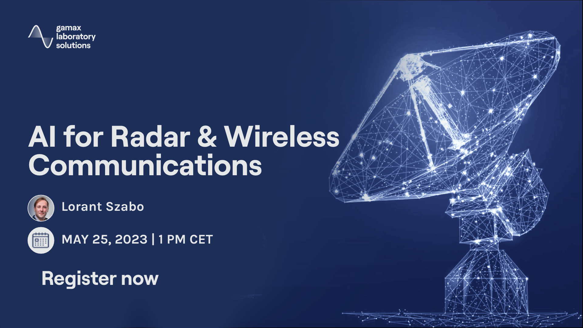 AI for Radar and Wireless Communications - SciEngineer