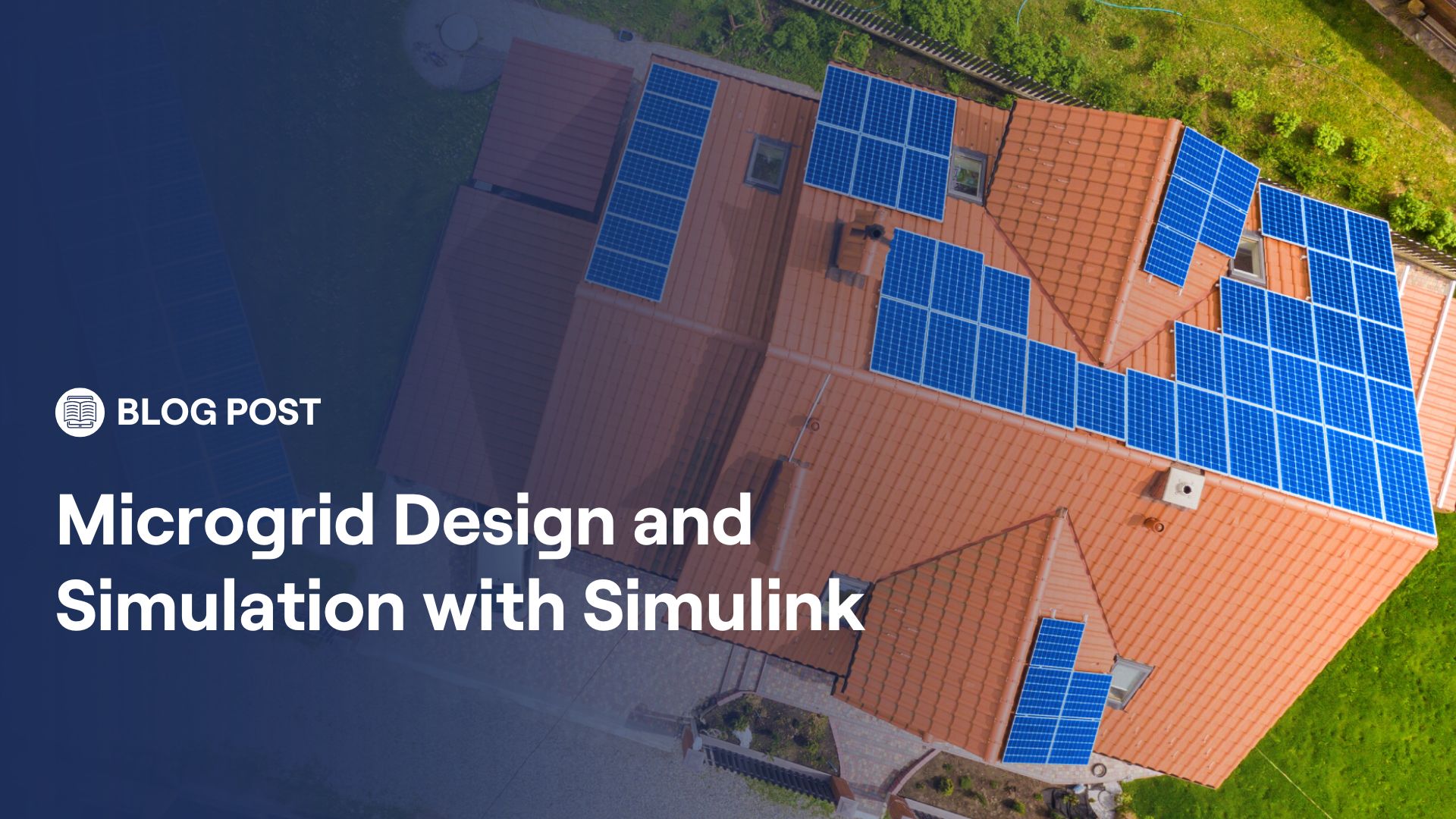Microgrid Design And Simulation With Simulink Sciengineer