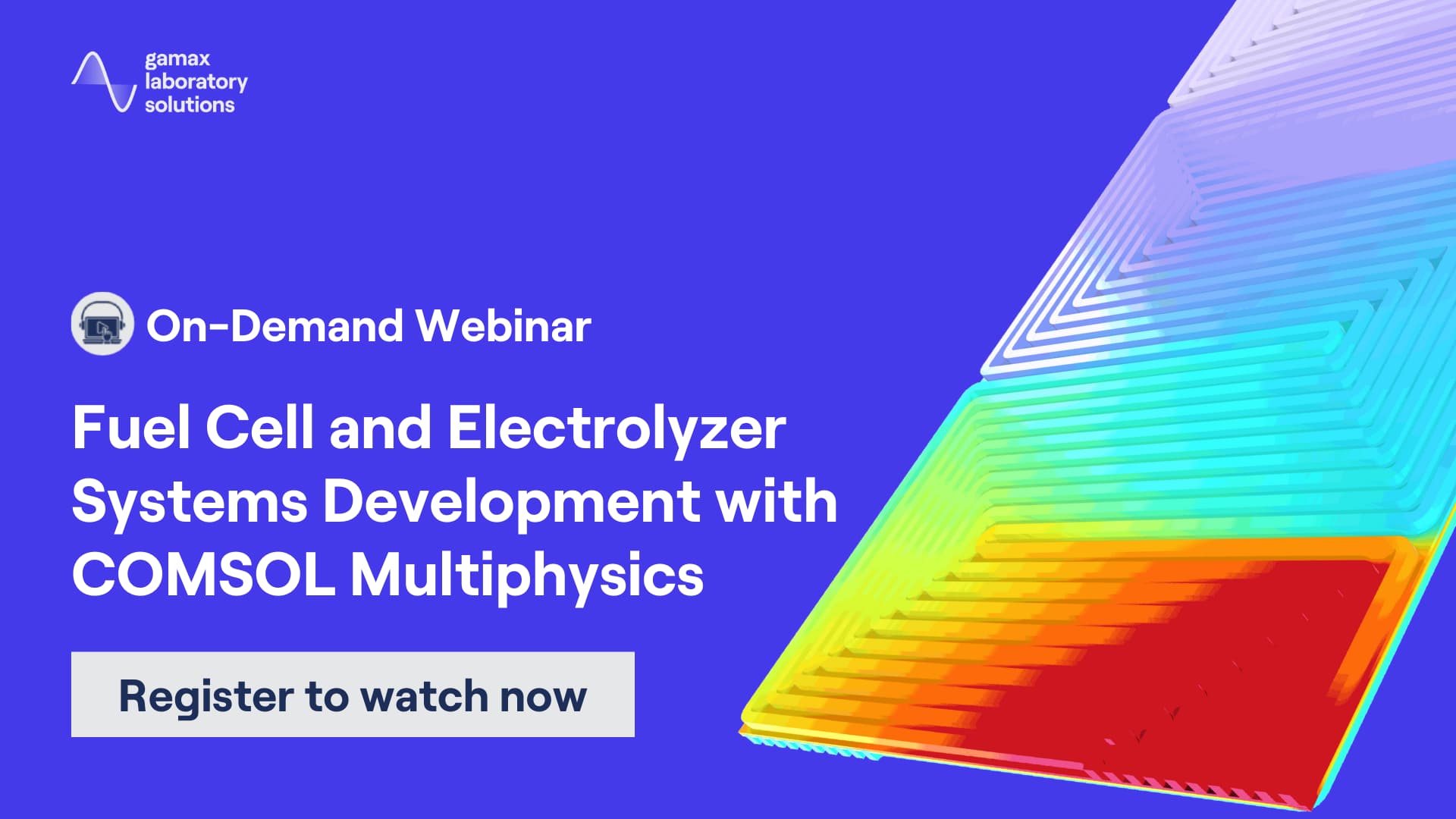 Fuel Cell and Electrolyzer Systems Development with COMSOL Multiphysics - SciEngineer
