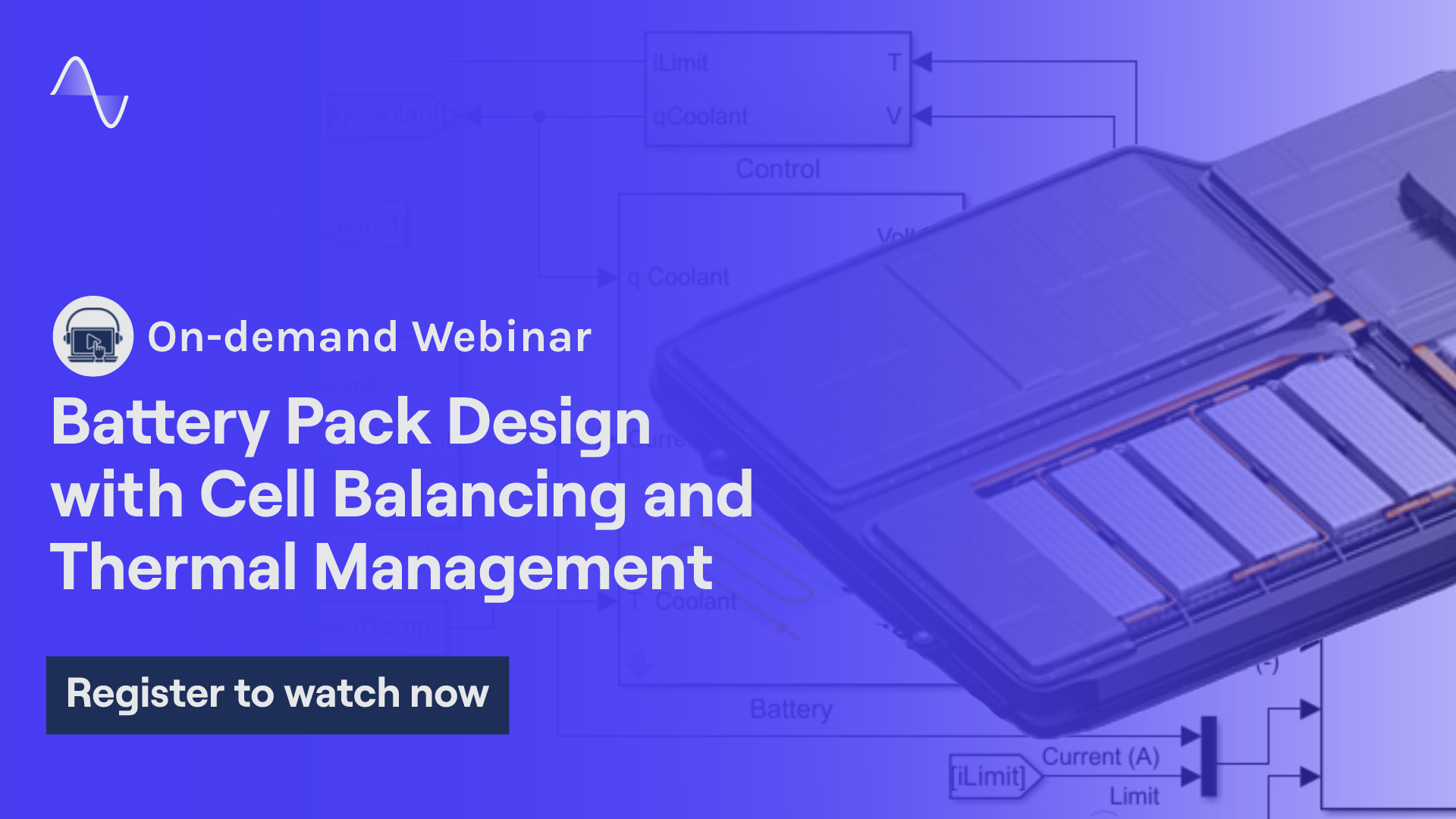 Battery Pack Design with Cell Balancing and Thermal Management ...