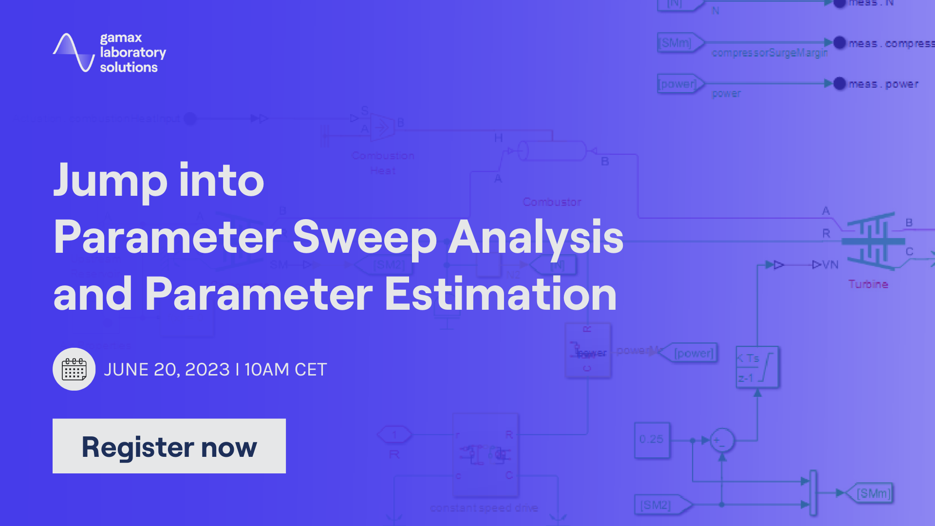 Jump into Parameter Sweep Analysis and Parameter Estimation - SciEngineer
