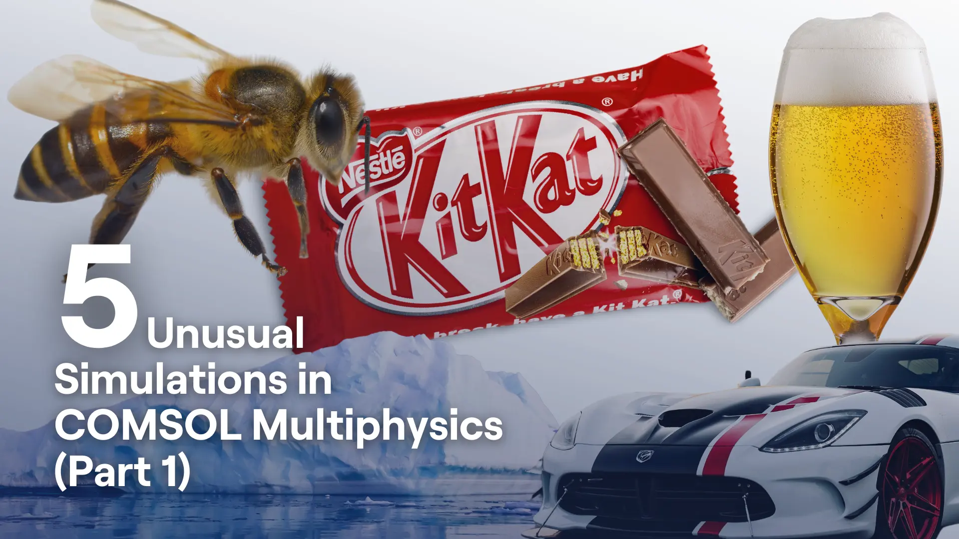 5 Unusual Simulations in COMSOL Multiphysics (Part 1) - SciEngineer