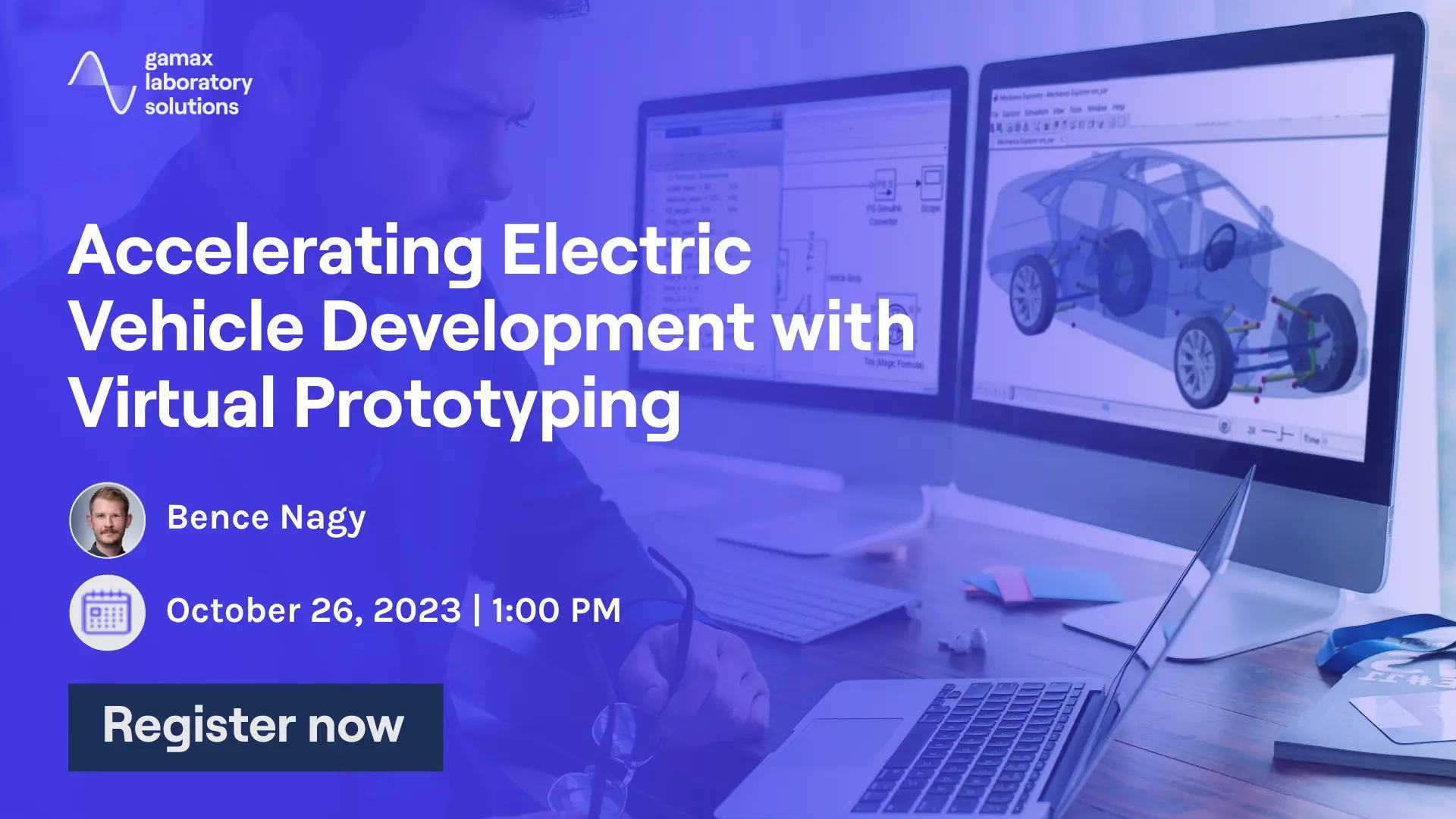 Accelerating Electric Vehicle Development with Virtual Prototyping - SciEngineer