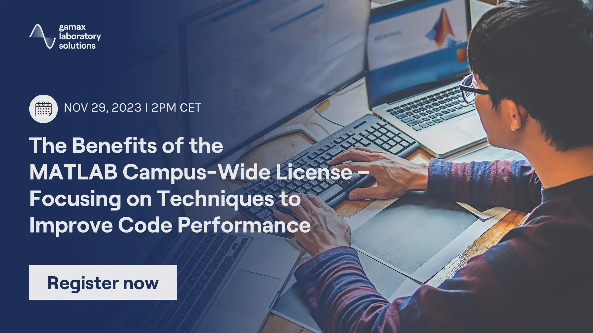 The Benefits of the MATLAB Campus-Wide License – Focusing on Techniques ...