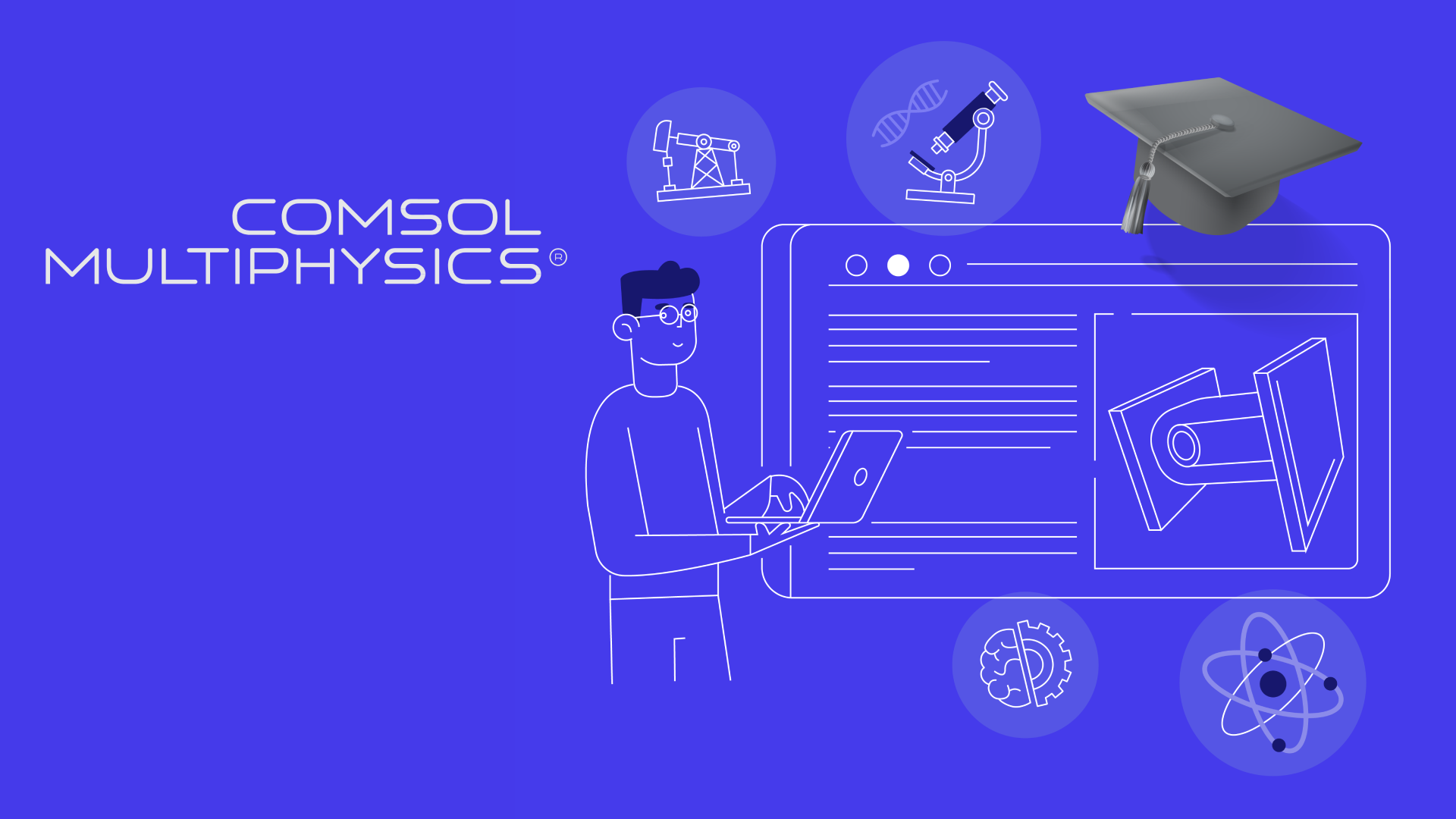 COMSOL Academic Licenses - SciEngineer