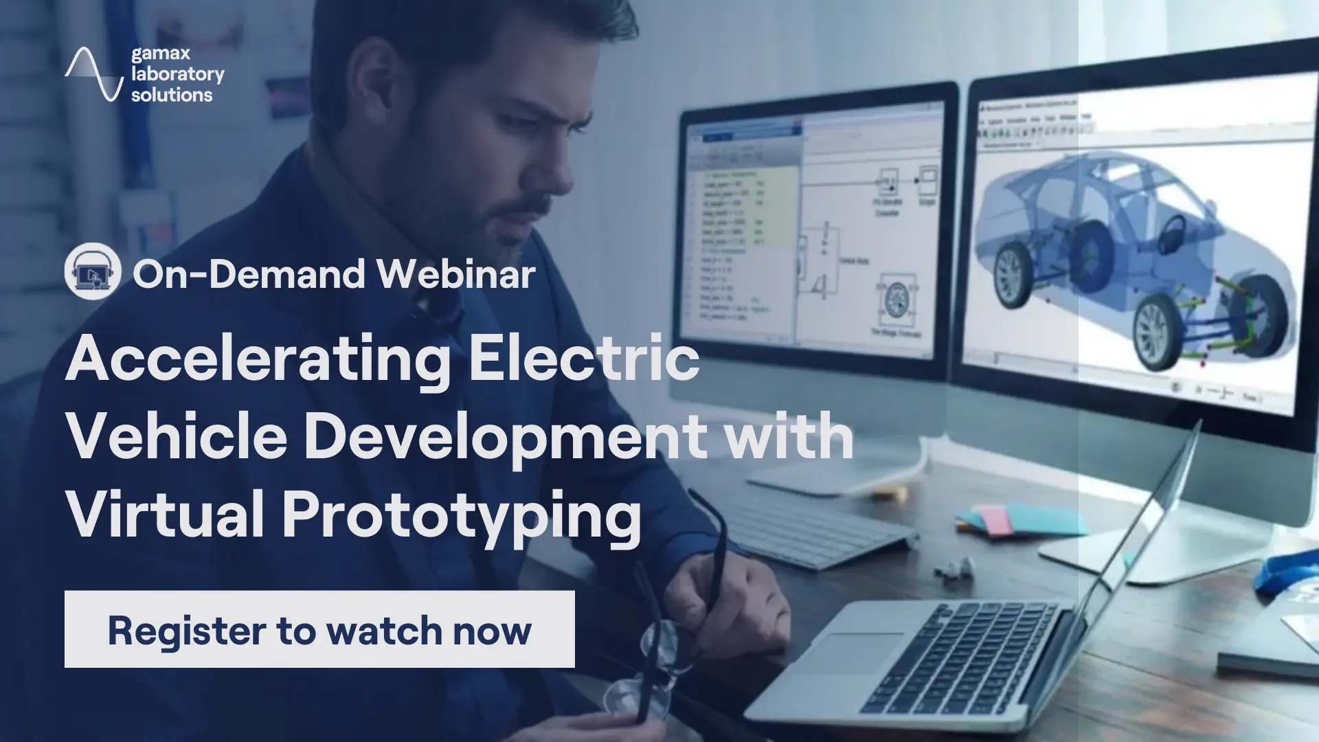 Accelerating Electric Vehicle Development with Virtual Prototyping ...