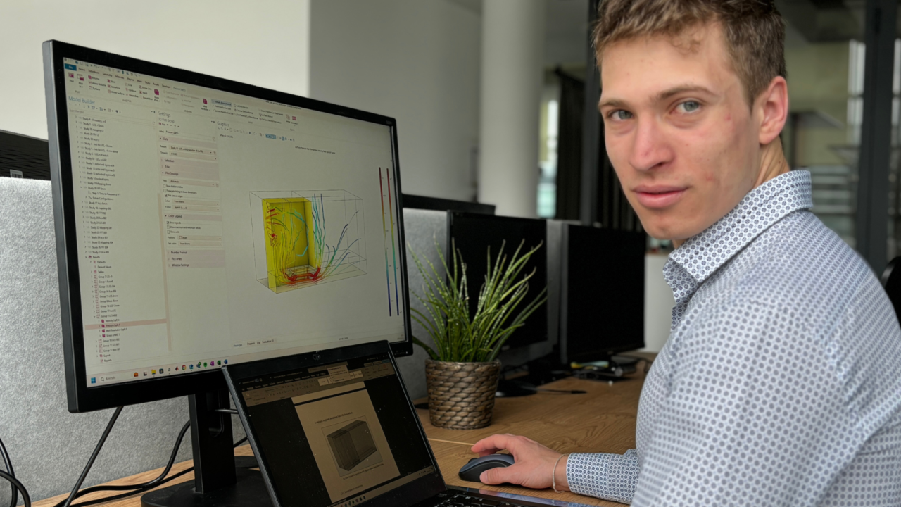 COMSOL Academic Licenses - SciEngineer