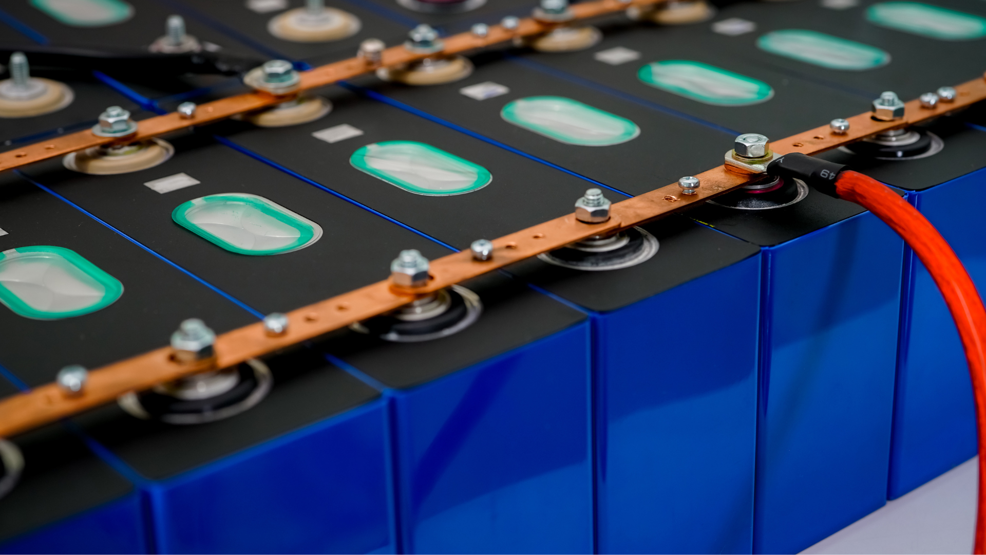 Battery Modeling with COMSOL Multiphysics - SciEngineer