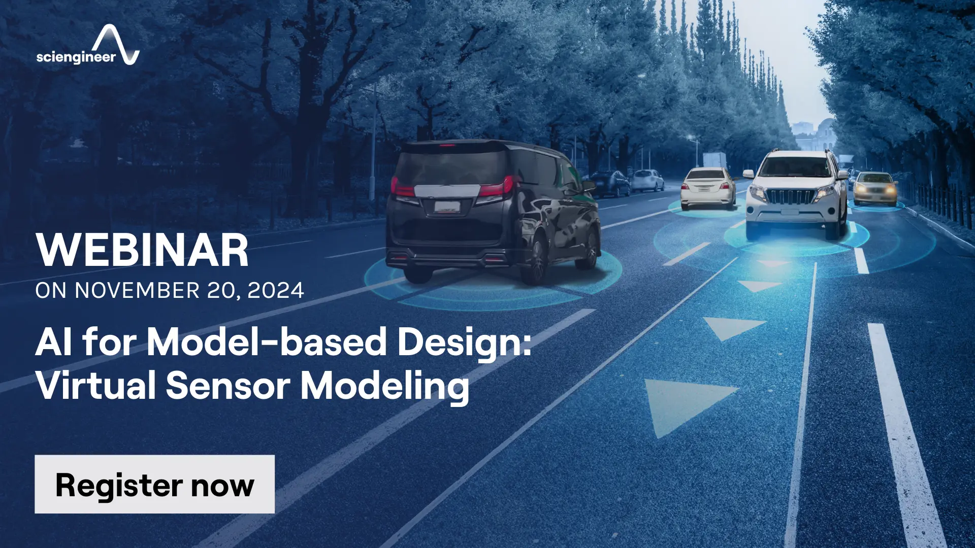 AI for Model-based Design: Virtual Sensor Modeling - SciEngineer