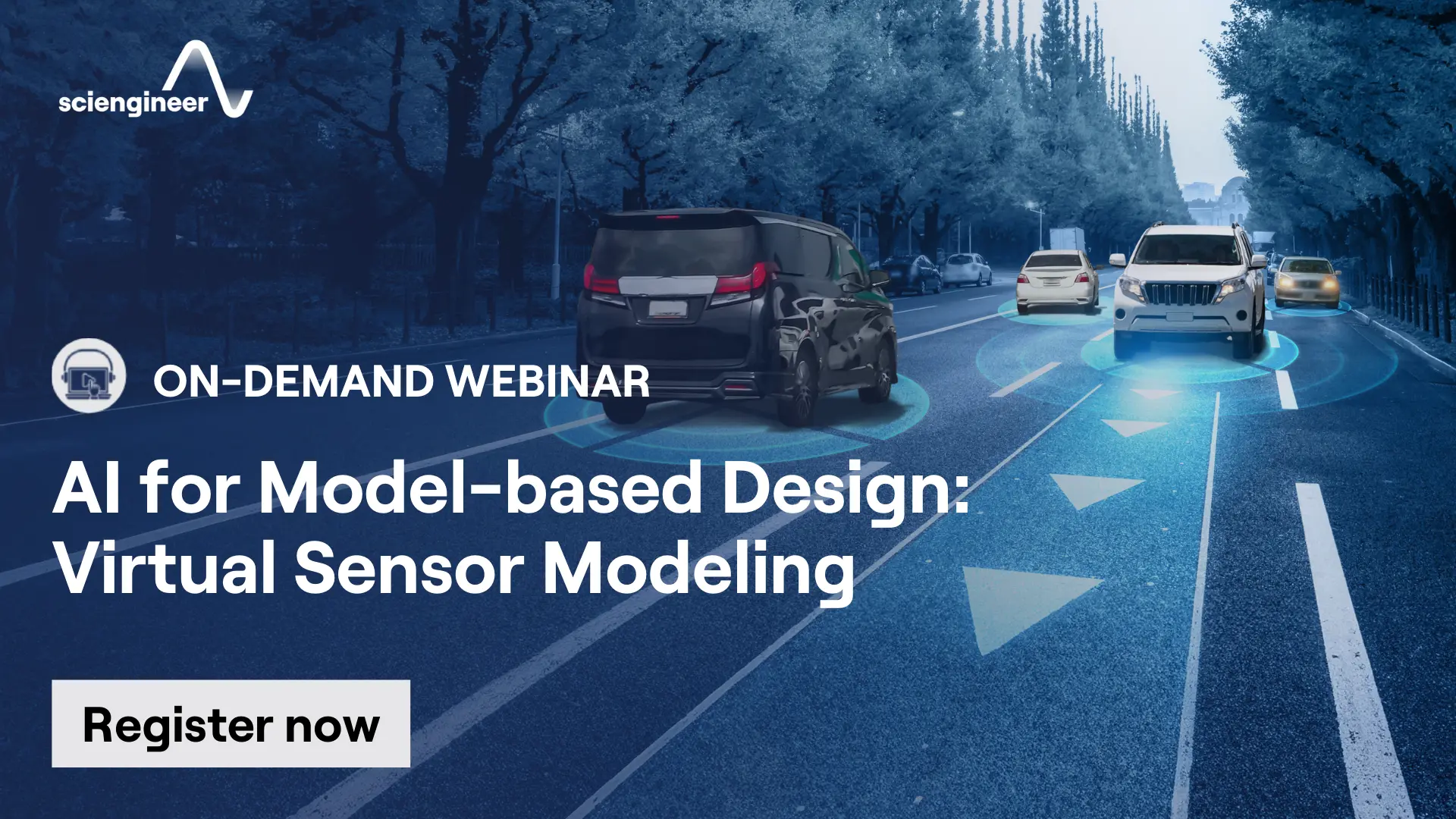 Ai For Model Based Design Virtual Sensor Modeling Sciengineer