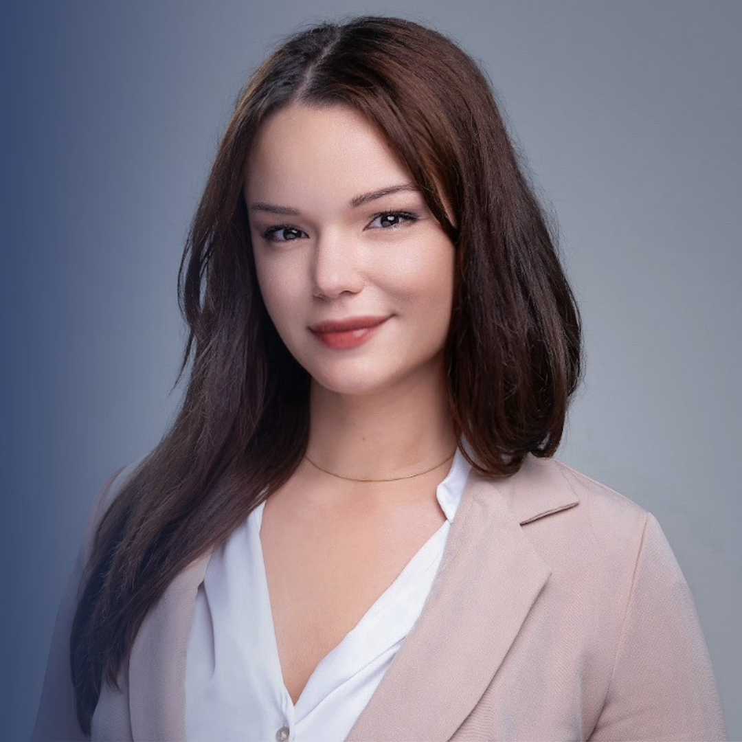 Kinga Kotricz - SciEngineer