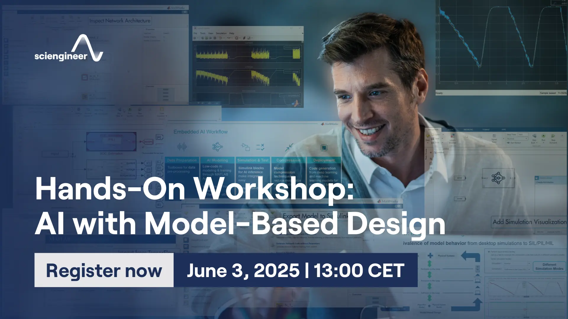 Ai With Model Based Design Sciengineer