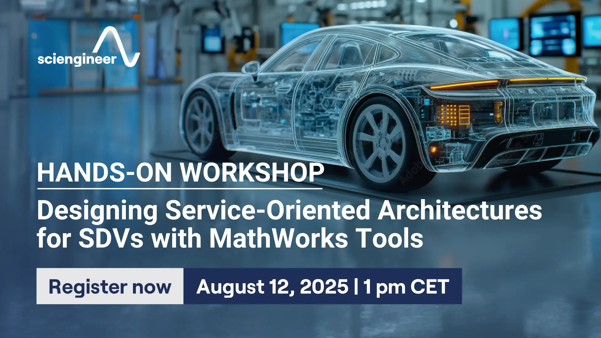 Designing Service-Oriented Architectures for SDVs with MathWorks Tools: A Hands-On Approach ...