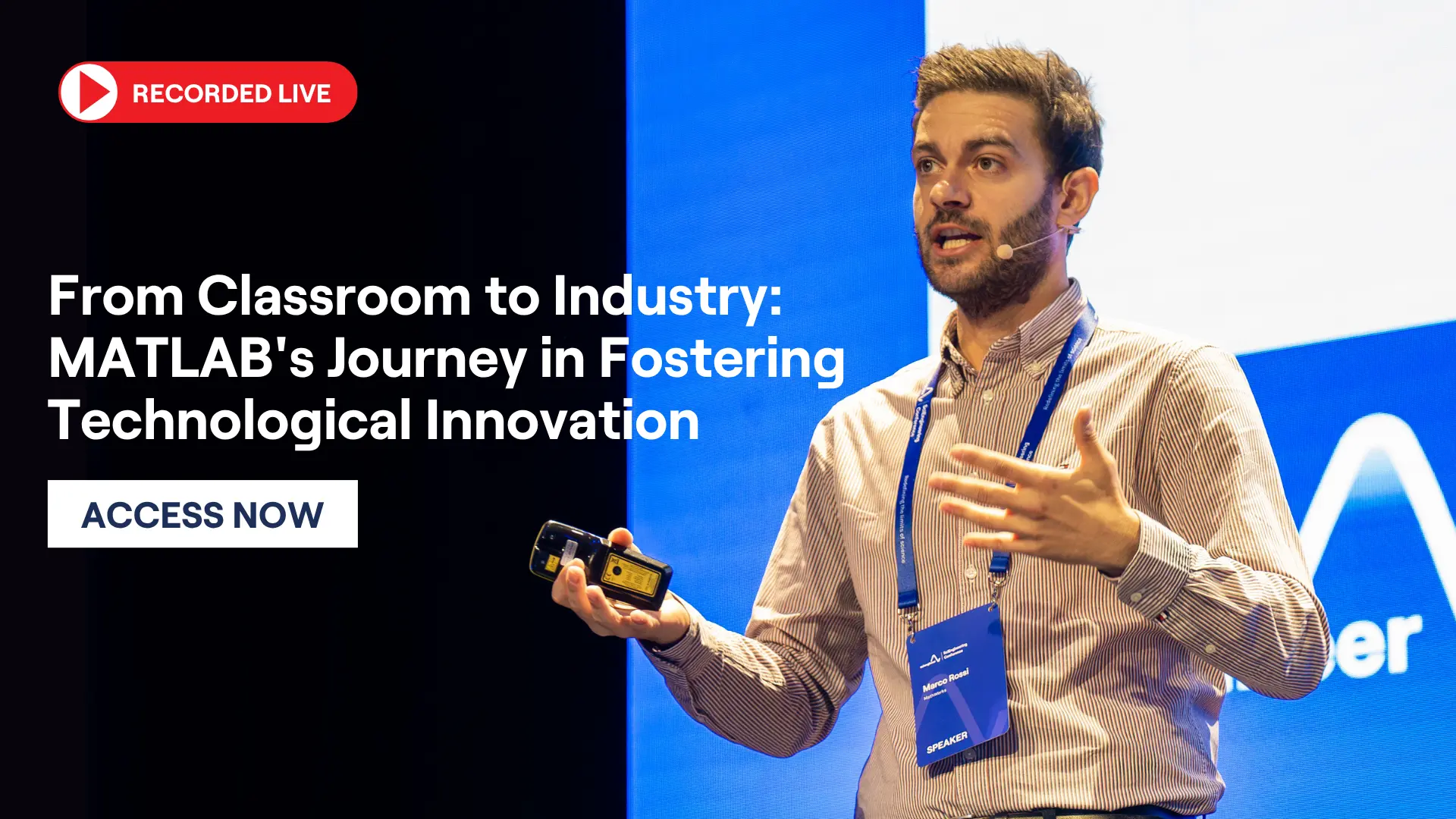 From Classroom to Industry: MATLAB's Journey in Fostering Technological Innovation - SciEngineer