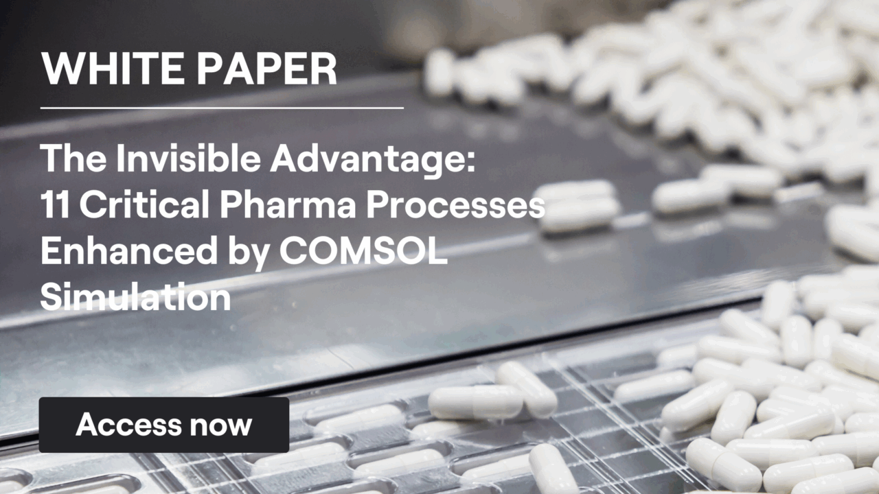 White Paper: The Invisible Advantage - 11 Critical Pharma Processes ...