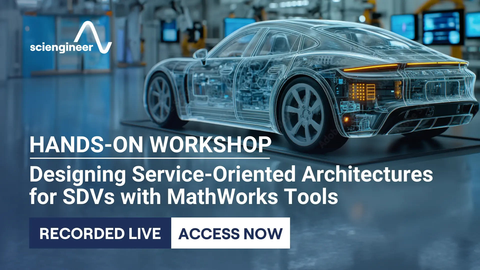Designing Service-Oriented Architectures for SDVs with MathWorks Tools ...