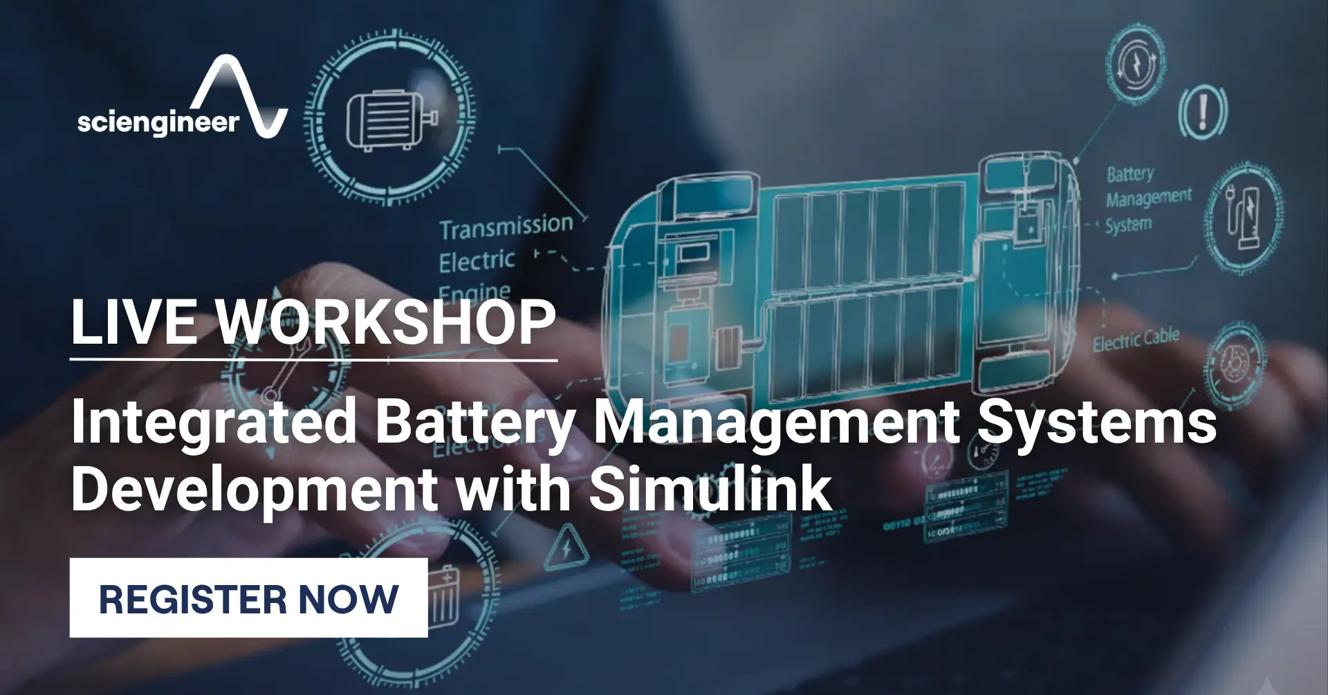 Integrated Battery Management Systems Development with Simulink ...